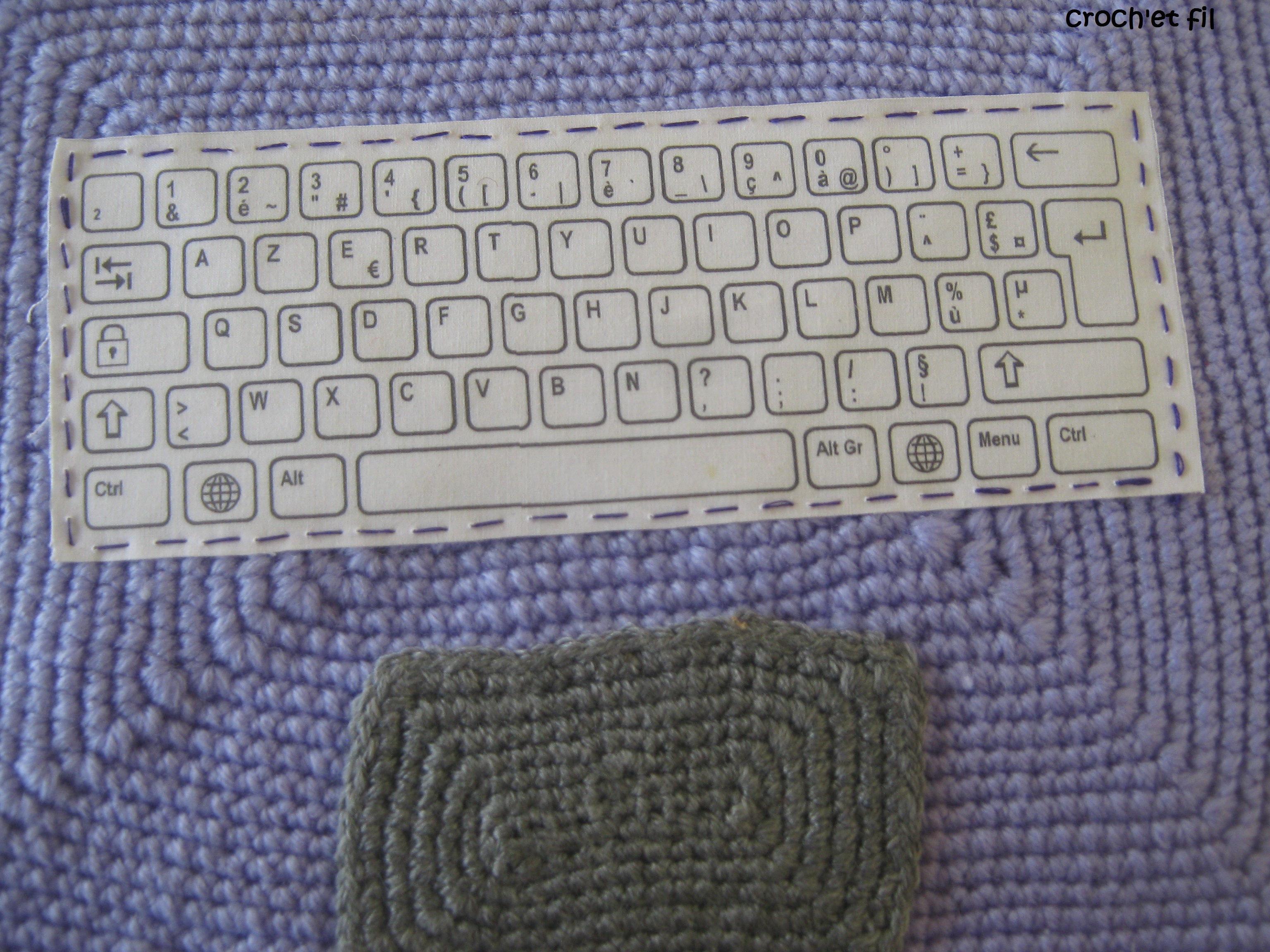 ordinateur en crochet 4