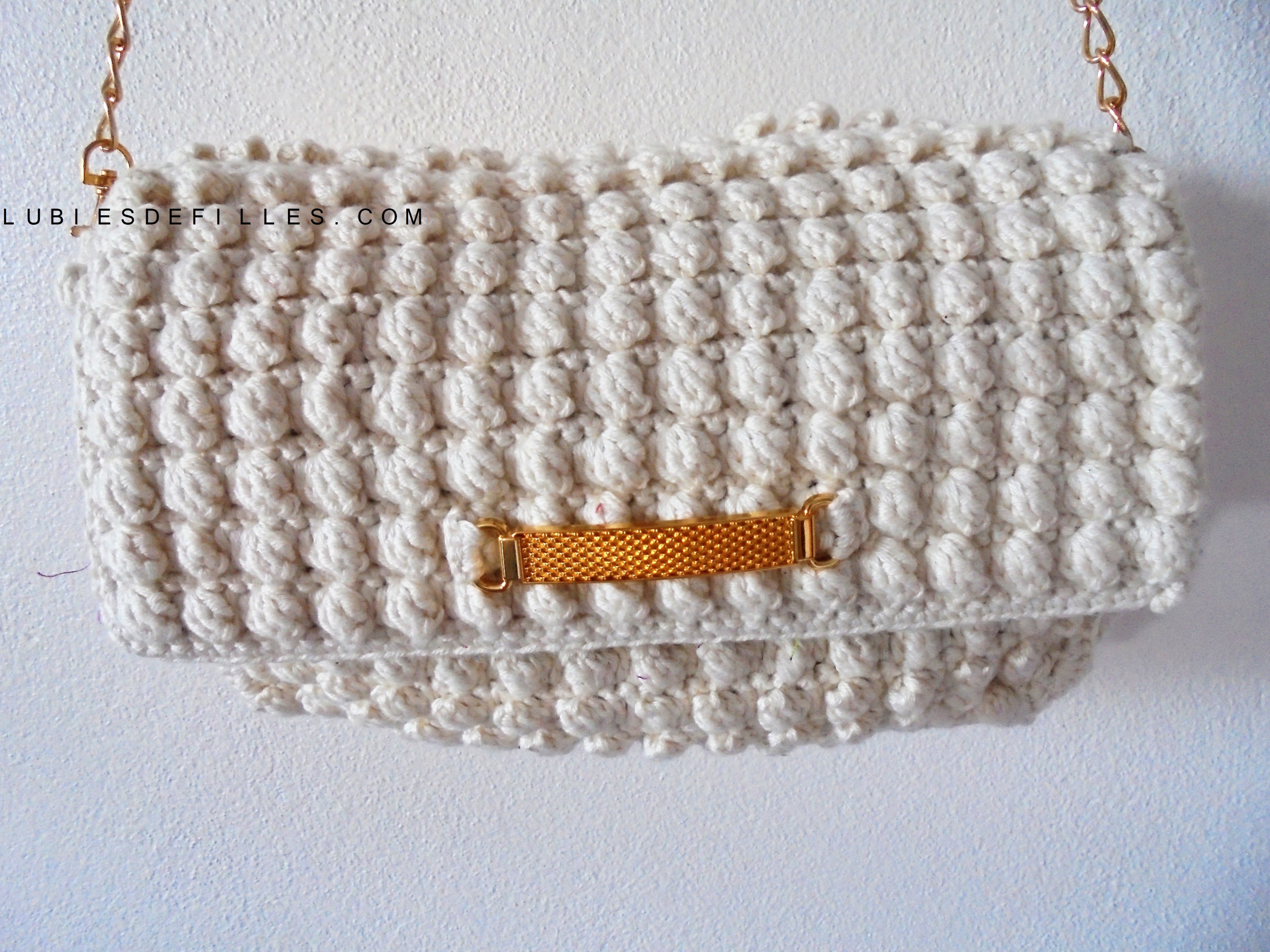 Un sac au point nope
