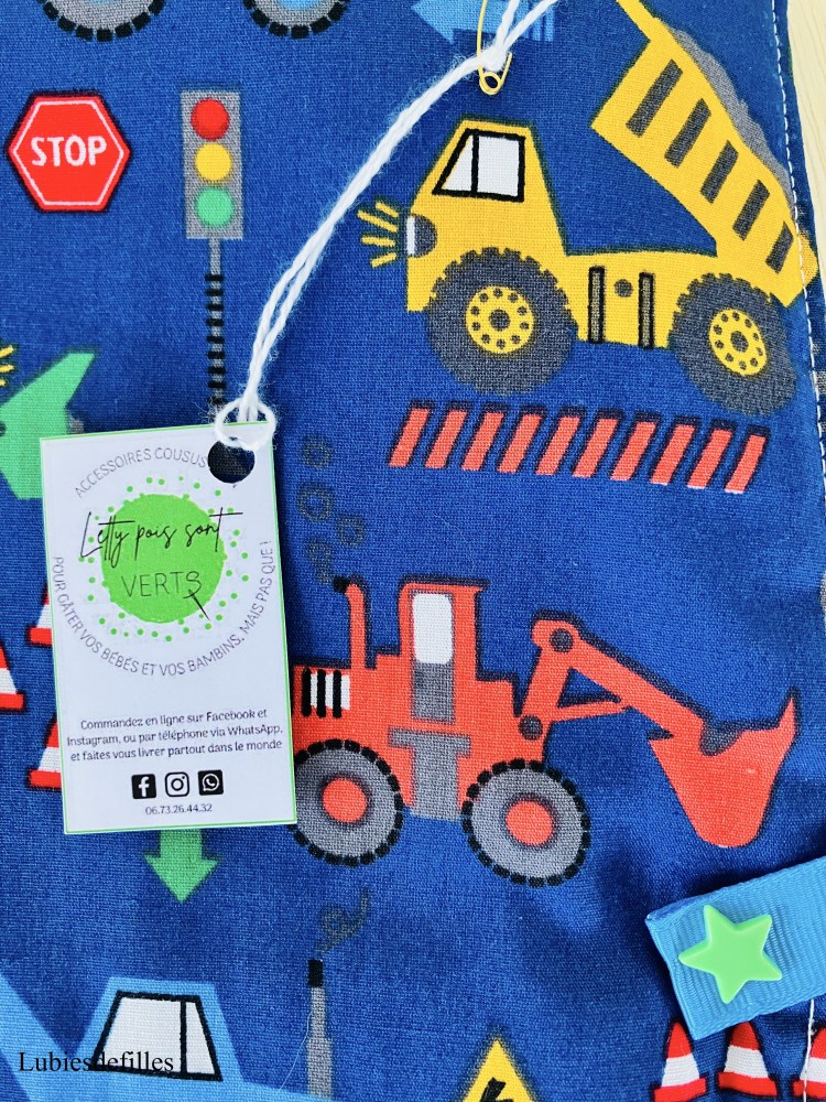 Cahier à colorier I Inspiration #12|